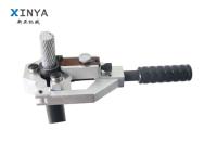 China 35KV End Basic Construction Tools Cable Stripping Tool 290*120*75mm for sale