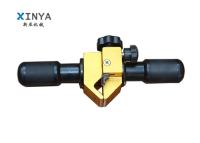 China BXQ-Z-40B 14-40mm Adjustable Rotating Cable Stripper with 6mm End Stripping Depth and Lightweight 1.04kg Design for sale