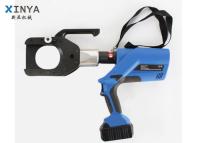 China Basic Construction Tools Hand Cable Cutter Battery Powered Cutting Tool for sale