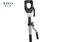 China Hydraulic Armoured Cable Cutter Underground Cable Tools Length 680mm for sale