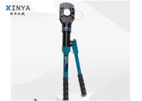 China Industrial Hydraulic Wire Cutter 32mm Armoured  / 40mm Cu / Alu Cable for sale