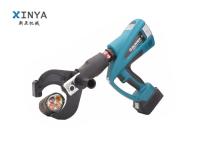 China Battery Powered Hydraulic Cable Cutter For Cu / Al Cable And Armoured Cable for sale