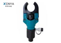 China CC-50B 12 Ton Split Hydraulic Wire Cable Cutter Head For Aluminum / Copper 50mm for sale