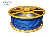 China Galvanized Steel Wire Rope with Anti-Twist Design and High Strength Weave for Heavy Duty Applications for sale