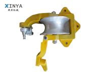 China SH10TY Universal Crossarm Mounted Stringing Block with 7