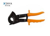China Portable Hand Underground Cable Tools Cable Cutter Wire Scissors for sale