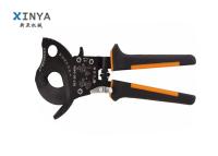 China Portable Hand Underground Cable Tools Cable Cutter Wire Scissors for sale