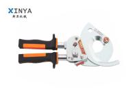 China Portable Hand Underground Cable Tools Cable Cutter Wire Scissors for sale
