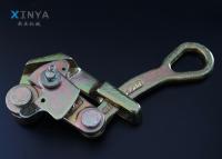 China Wire Grip Clamp Cable Wire Puller In Hand Tools For Wire Tight Line for sale