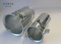 China Steel Cable Bell Mouth with 1 Year Warranty and 5kg Weight for Durable Cable Protection for sale