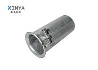 China Steel Cable Bell Mouth with 1 Year Warranty and 5kg Weight for Durable Cable Protection for sale