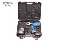 China HL-300 hydraulic crimping machine Battery Crimping Pipe Plumbing Tool for sale