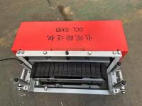 China Dcsl-5 Cable Conveyor Crawler Automatic Electric Pull Cable for sale