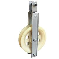 China Single Sheave Stringing Block Stringing Equipment Accessories for sale