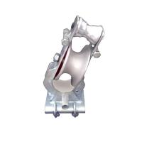China SHCS-2 Type Skyward Three Purpose Stringing Block OEM Support for Angle Rod Pay-off Operation Timing for sale