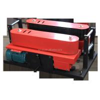 China Electric Cable Pulling Winch Machine 700KGS Capacity for Power Construction for sale