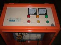 China Electric Cable Pulling Winch Machine 700KGS Capacity for Power Construction for sale