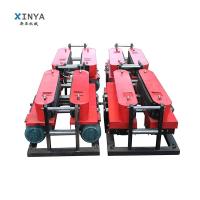 China GSS-6 12kN Electric Cable Conveyor for Underground Power Cable Laying for sale