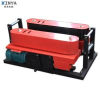 China GSS-6 12kN Electric Cable Conveyor for Underground Power Cable Laying for sale