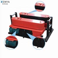 China GSS-6 12kN Electric Cable Conveyor for Underground Power Cable Laying for sale