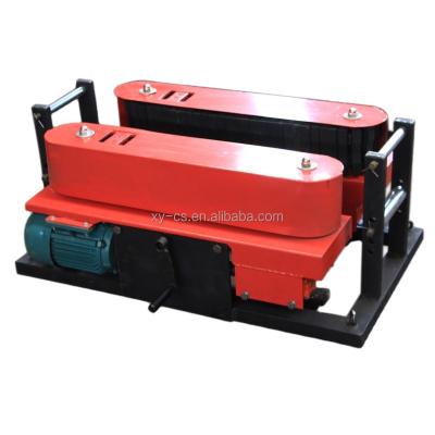 China Electric Cable Winch Puller for Underground Cable Laying 700-900KGS for sale