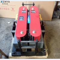 China DSJ 180 Electric Cable Puller Machine 900KGs Capacity for sale
