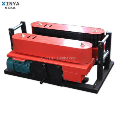 China DSJ-150 Cable Hauling Machine for 30-180mm Power Cables for sale