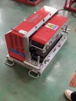 China GSS-2ZP Cable Pulling Machine 600 KGS Capacity 10-180mm Diameter for sale
