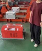 China GSS-2ZP Cable Pulling Machine 600 KGS Capacity 10-180mm Diameter for sale