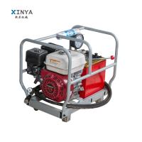 China Honda 5.5HP Hydraulic Power Unit 80MPa 1.6L/min for sale