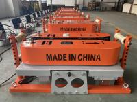China Heavy-Duty Cable Conveyor and Feeder with 1KN Capacity and 30-200mm Cable Diameter for Power Construction for sale