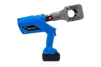 China Battery-Powered 45mm Cable Cutting Tool with Brushless Motor | Portable Electric Wire Cutter for sale
