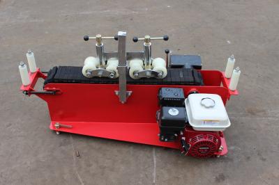 China Honda Gasoline Engine Cable Puller Winch DQJ150 with 1KN Capacity and Portable Design for Wire Laying for sale