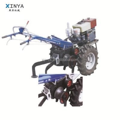 China 1-Ton Capacity Steel Construction Cable Winch Puller with Safety Latch for Secure Pulling Tasks for sale