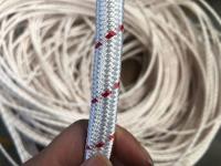 China High Strength Traction Rope For Power Cable Traction for sale