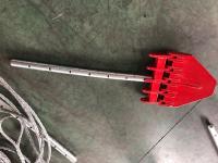 China Anti Twist Opgw Running Board For Cable Pulling for sale