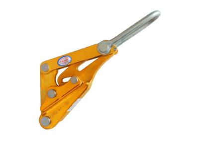China 40KN Self-Gripping Cable Clamps for 300-400mm2 Conductors for sale