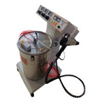China Astar PG6500 High Power Strong Static Manual Powder Coating Machine for sale