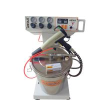 China Astar PG6500 High Power Strong Static Manual Powder Coating Machine for sale