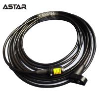 China 351652 Manual Spray Gun Powder Coating Cable For Pem C4 for sale