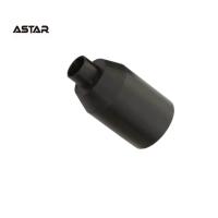 China 351620 Powder Coating Spare Parts Union Nut Replacement For Pem-C2 Spray Gun for sale