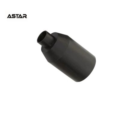 China 351620 Powder Coating Spare Parts Union Nut Replacement For Pem-C2 Spray Gun for sale
