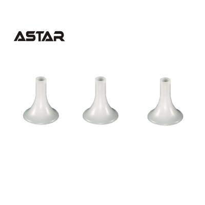 China 2321980 25mm Powder Coating Gun Spares Deflector Cone D25 For Pem-X1 for sale