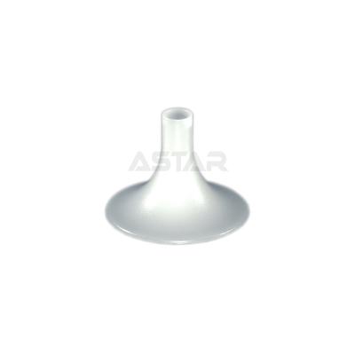 China 2321171 34mm Powder Coating Spare Parts Deflector Cone D34 for sale