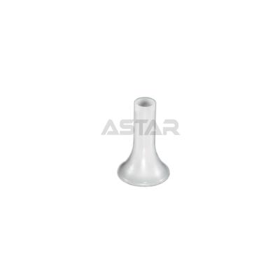 China 2321981 18mm Deflector Cone D18 For  Pem - X1 Manual Powder Spray Gun for sale