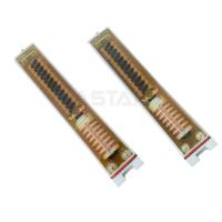 China 338249 338257 Pg1 Gun Cascade Powder Coating Hv Negative Or Positive Polarity for sale