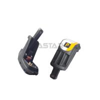 China Manual Gun Powder Coating Spare Parts Pro Gm04 Print Holder for sale