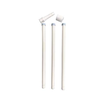 China Inner Tube 1097524 Powder Coating Spare Parts Plastic for sale