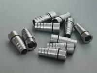 China 387827 Ig02 Powder Coating Spare Parts Injector Hose Connection Spraying for sale