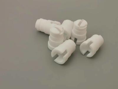 China 2321976 X1 Flat Jet Spray Nozzle  Material for sale